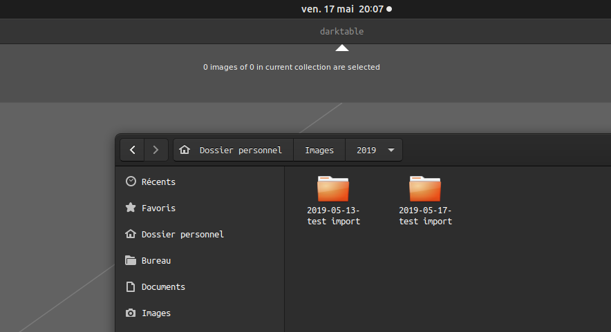 Import parameter · Issue #2584 · darktable-org/darktable · GitHub