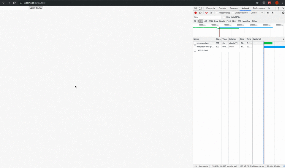 [BUG] useMutation fires twice first time without query · Issue #3358 · apollographql/react ...