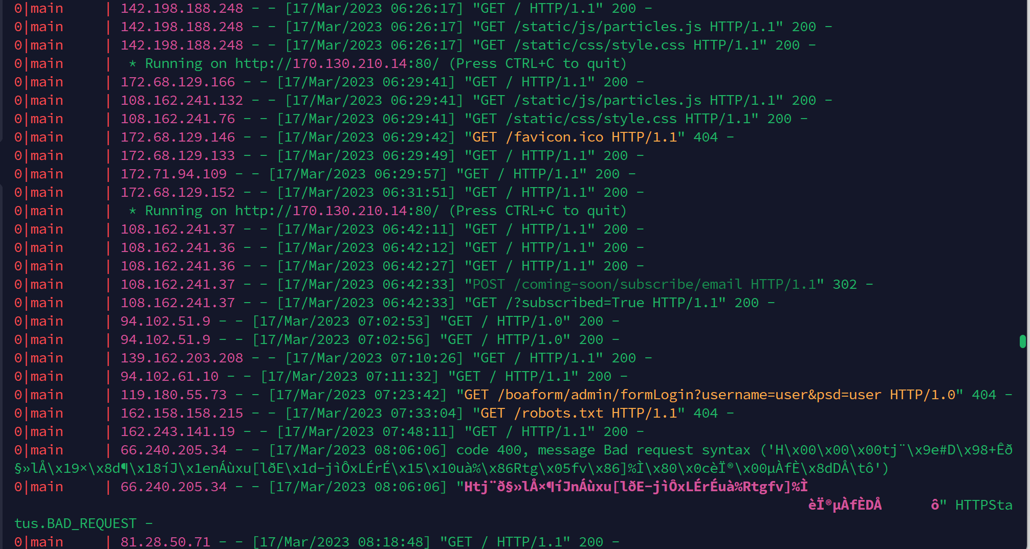 URL Hack? · Issue #5031 · pallets/flask · GitHub URL Hack? · Issue #5031 · pallets/flask · GitHub