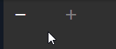 Web: Setting IconButton.onPressed to null by pressing that IconButton causes the InkWell splash ...