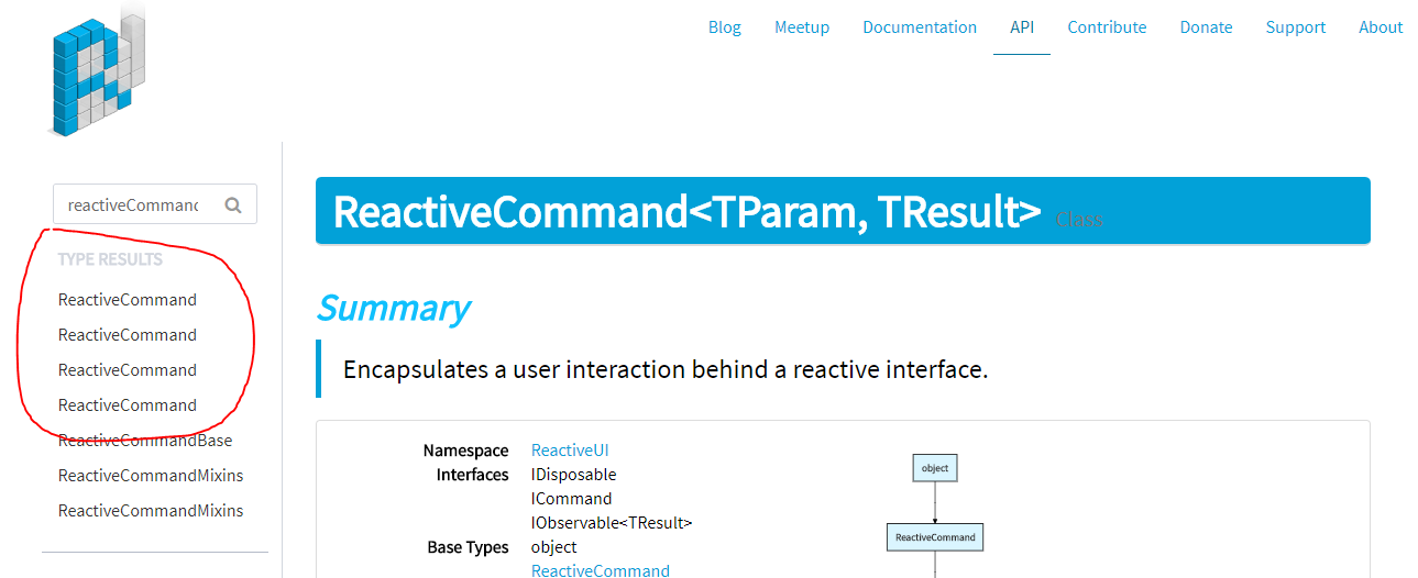 API Search Does Not Display Generic Type Params · Issue #552 · statiqdev/Statiq.Web · GitHub