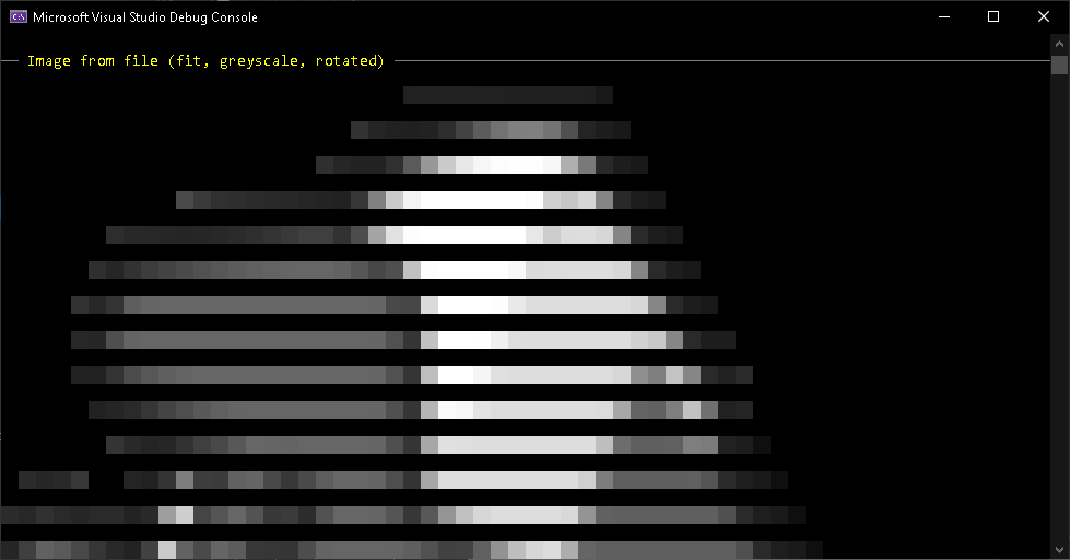 Resizing the console makes the images disappear · Issue #149 ...