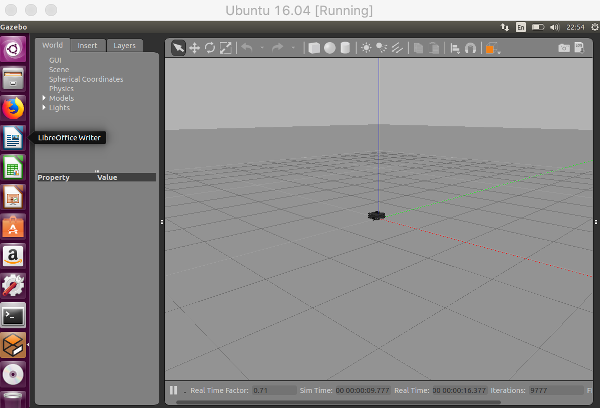 GitHub - NorahAlShaikhMubarak/TurtleBot3-Installation: Task 3 Part 2 ...