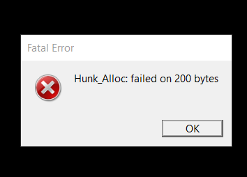 [HL25] Starting a MP server sometimes causes the game to crash · Issue #3482 · ValveSoftware ...