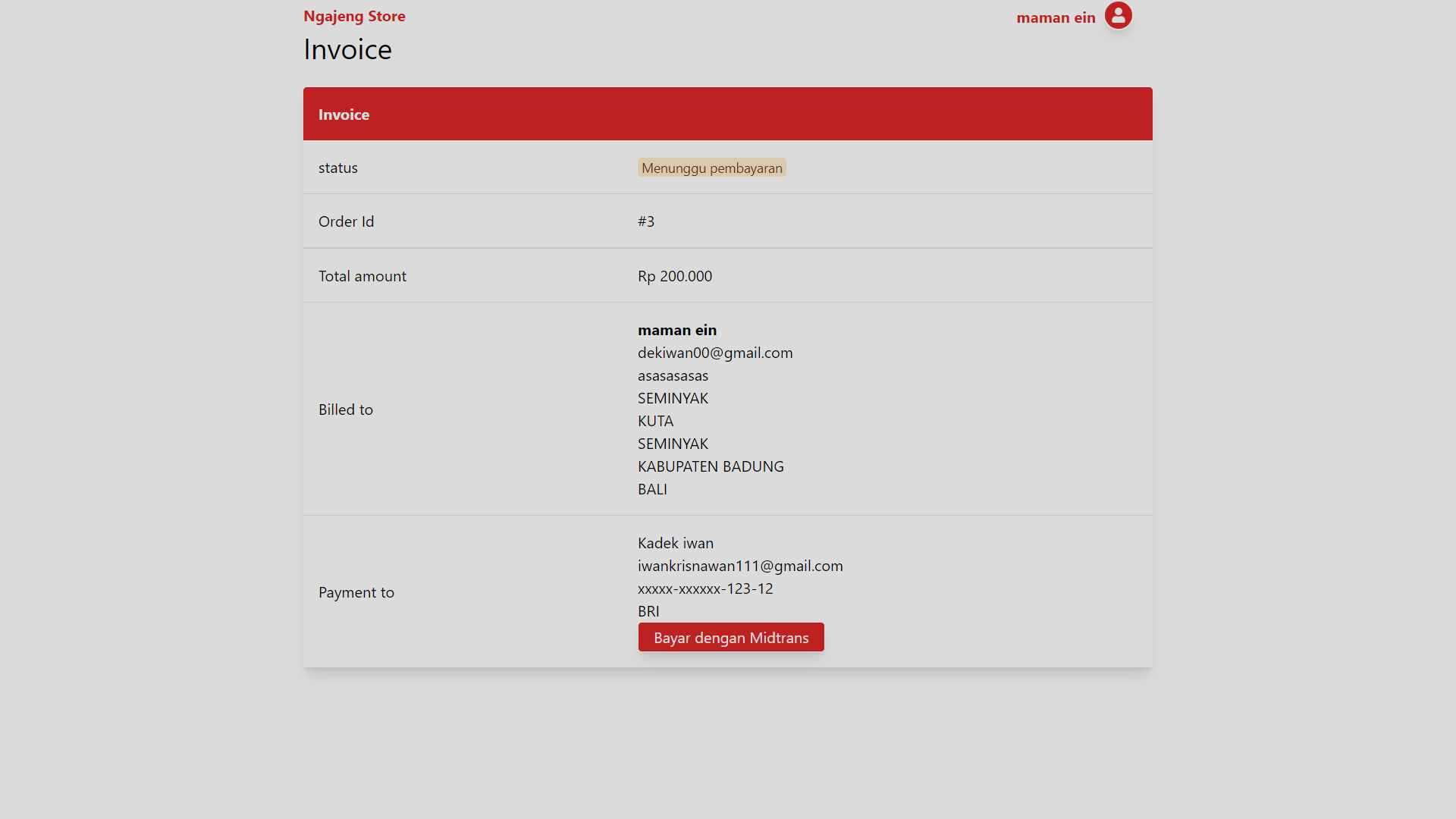 GitHub - iwankrisnawan/foodstore