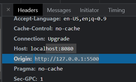 🤗 How Can I Get Origin? · Issue #1720 · gofiber/fiber · GitHub