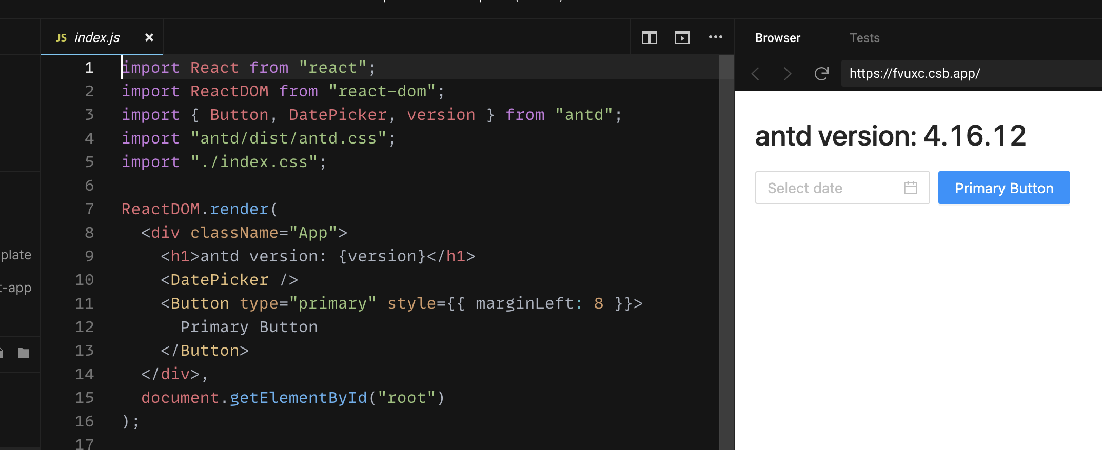 Form.Item rules are not working with Form from ant-design/compatible ...