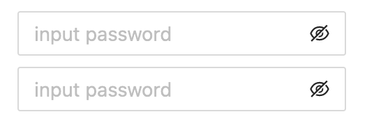 Input.Password eye visible color is wrong in 4.19.0 · Issue #34348 ...