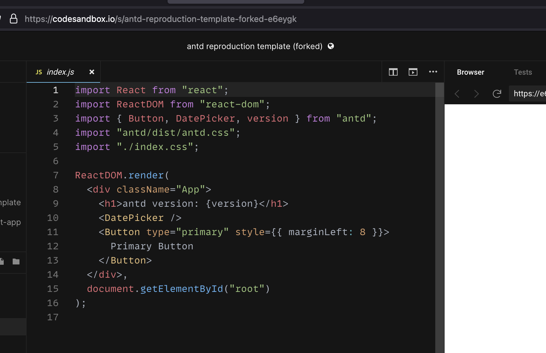 分页器使用position: sticky固定在底部，点击分页选择弹出选框时仍然朝下弹出会被遮挡。 · Issue #36866 · ant-design/ant-design · GitHub