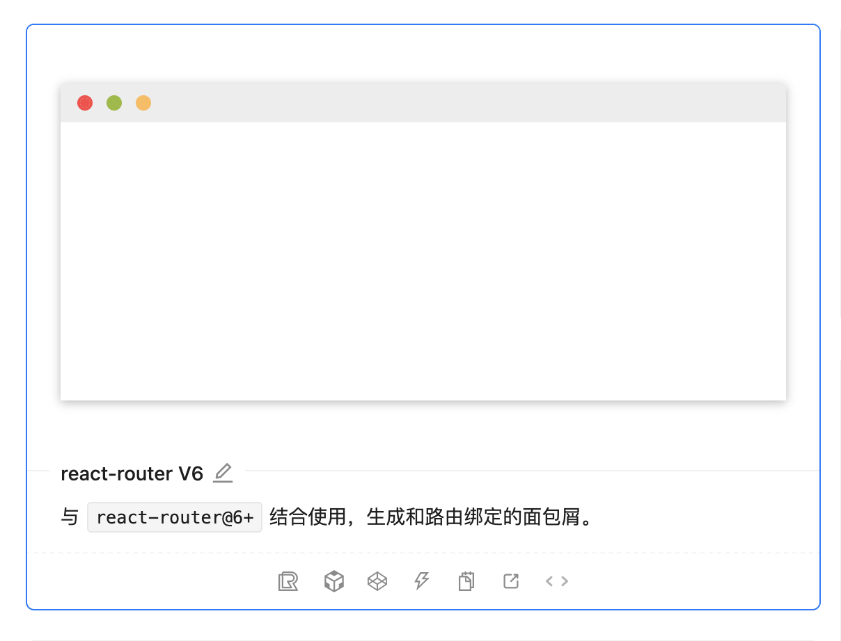 breadcrumb demo broken · Issue #39674 · ant-design/ant-design · GitHub