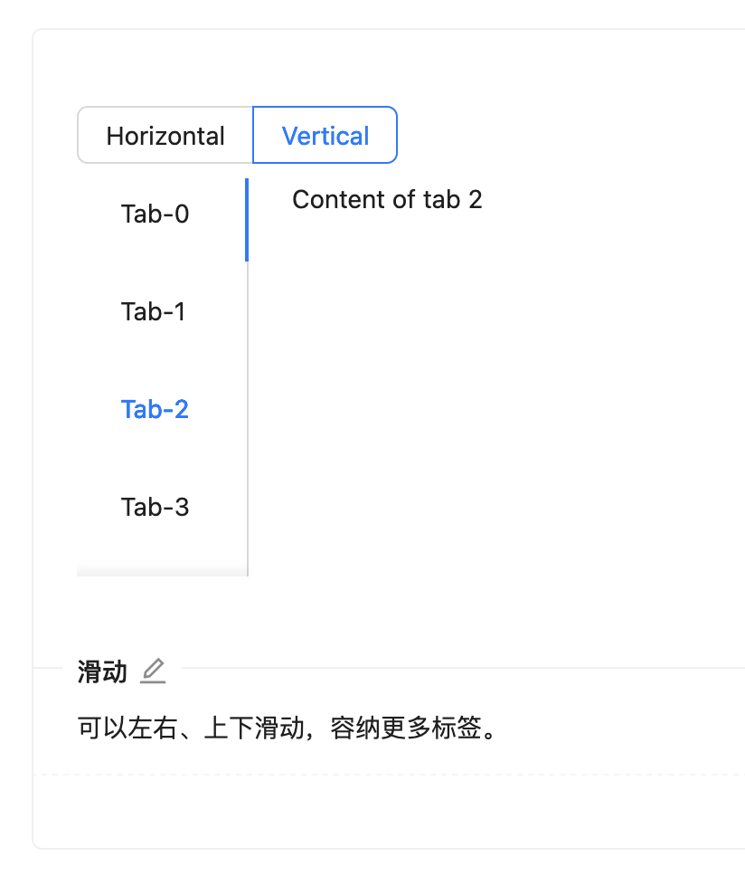 Tabs调整大小后underline漂移 · Issue #39477 · ant-design/ant-design · GitHub