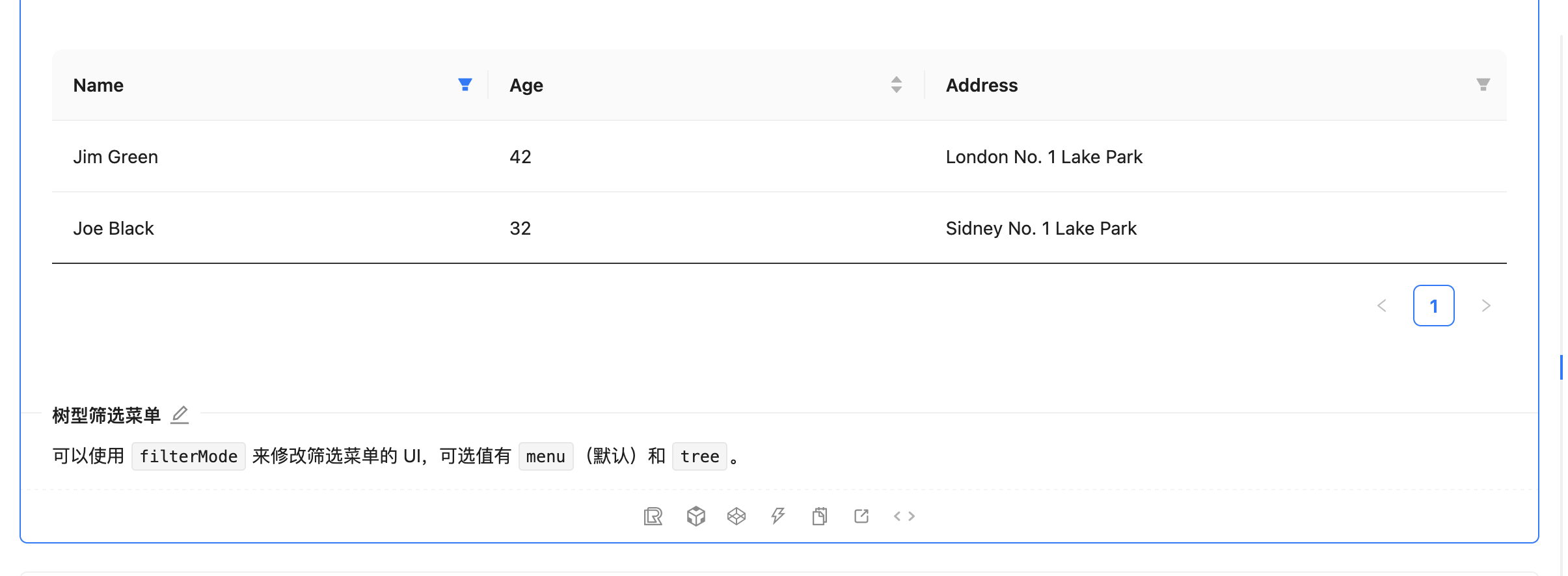 Table border transition style · Issue #39841 · ant-design/ant-design · GitHub