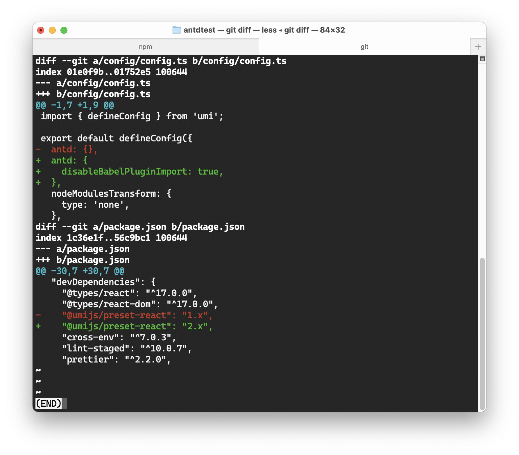 主题变量设置不生效 · Issue #40225 · ant-design/ant-design · GitHub