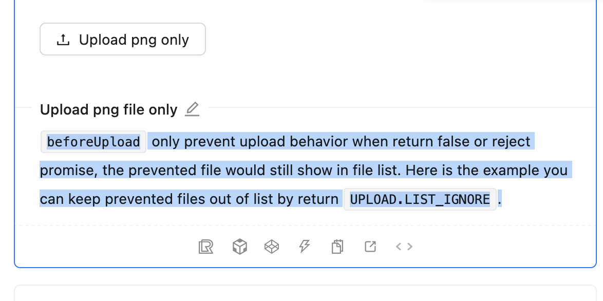 Beforeupload Not Working Properly Dragger Upload · Issue 42279 · Ant Designant Design · Github