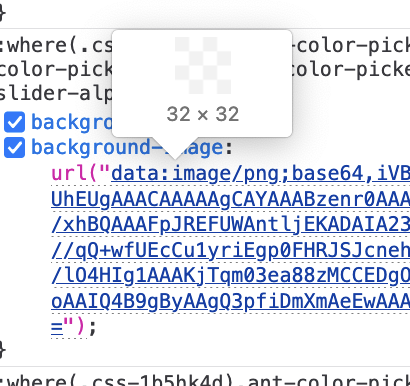 ColorPicker review issues · Issue #42333 · ant-design/ant-design · GitHub