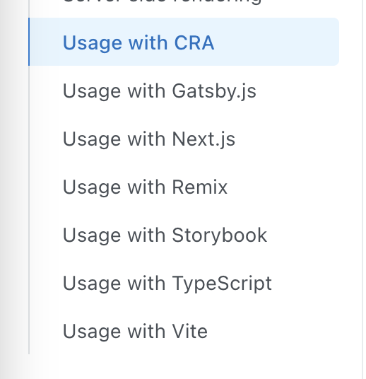 优化上手文档 · Issue #42765 · ant-design/ant-design · GitHub