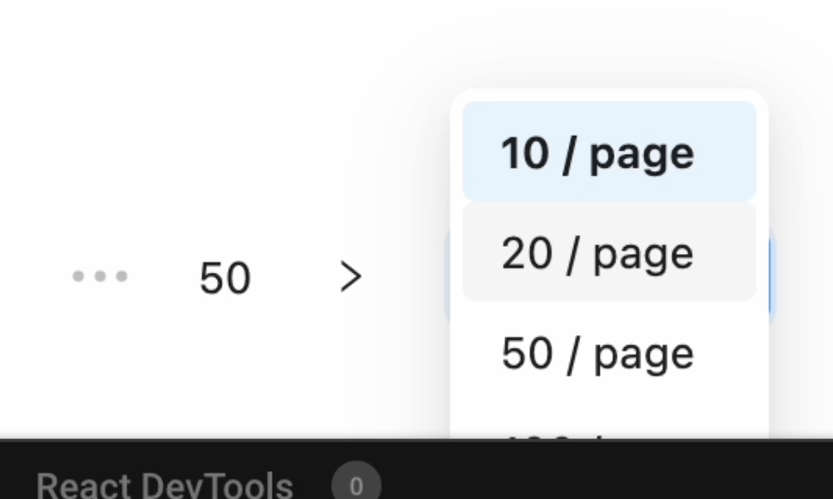 Jumpy Select Dropdown When Searching It · Issue 42881 · Ant Designant Design · Github