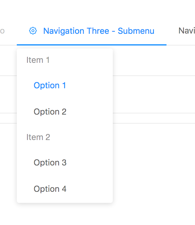 Menu problem in 3.0-beta · Issue #8180 · ant-design/ant-design · GitHub