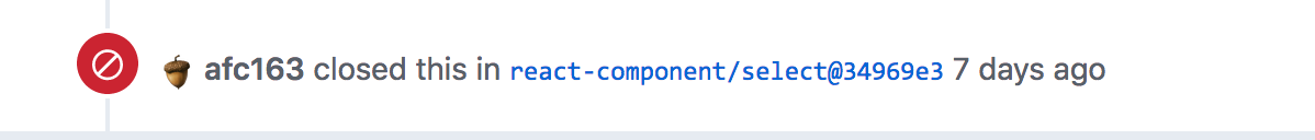 Select crashes after option list is updated · Issue #10774 · ant-design ...
