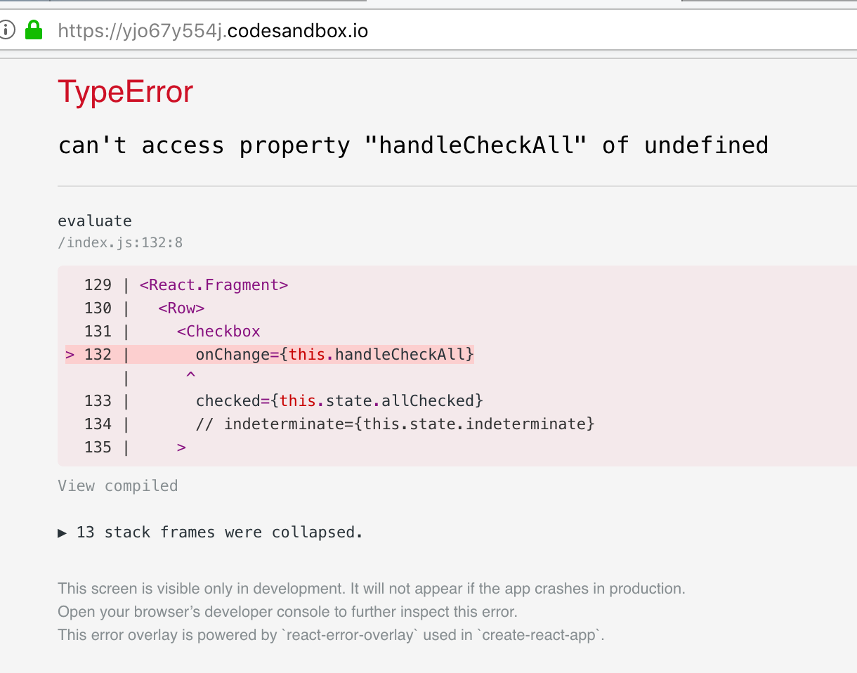 普通复选框使用indeterminate之后，勾选样式不全 · Issue #12724 · ant-design/ant-design ...