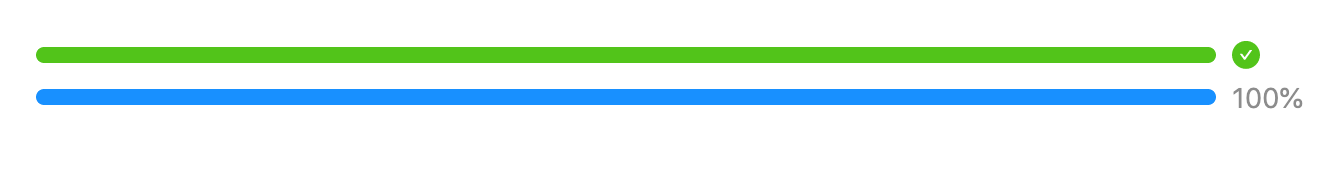Progress Ui Inconsistent When Status Is Undefined · Issue 15950 · Ant Designant Design · Github