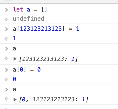 [1557220630323: "11", 1557220630628: "22"] 造成这种情况 · Issue #16456 · ant ...