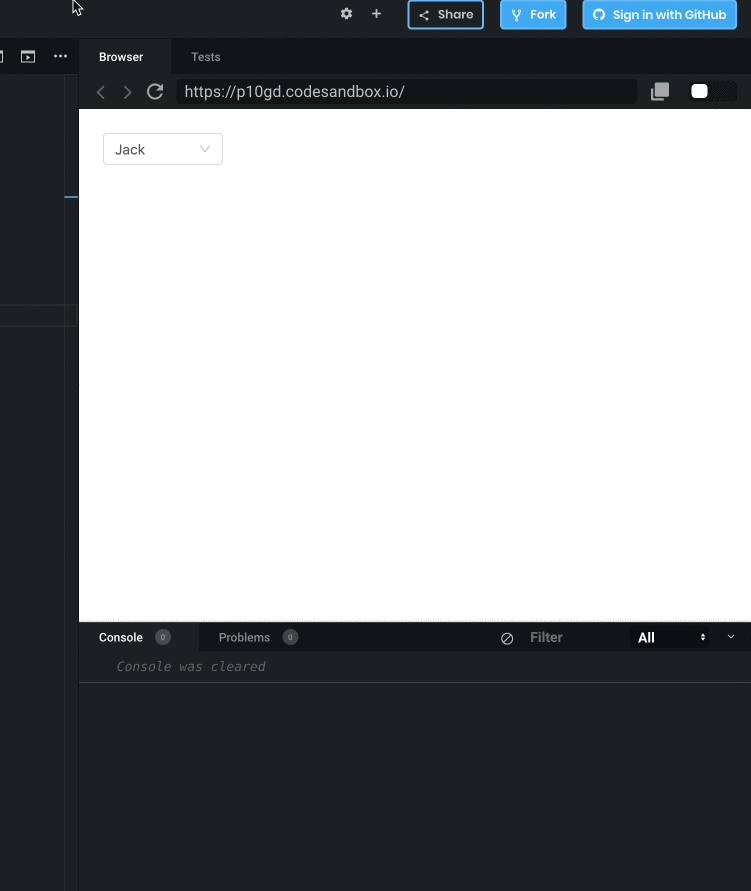 Select 组件的onselect 方法失效 · Issue 17843 · Ant Designant Design · Github