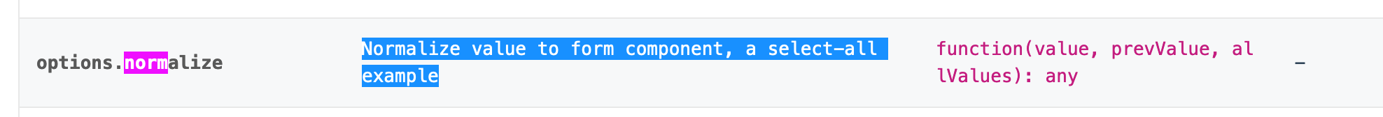 setFieldsValue not working in Select mode multiple · Issue #19375 · ant-design/ant-design · GitHub
