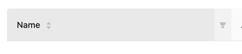 [4.0] Table style details · Issue #20291 · ant-design/ant-design · GitHub