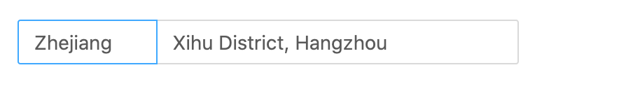 40 Arrow Missing When Hover Select · Issue 20493 · Ant Designant Design · Github 0234