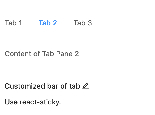 Tabs inkbar and border lost · Issue #24616 · ant-design/ant-design · GitHub