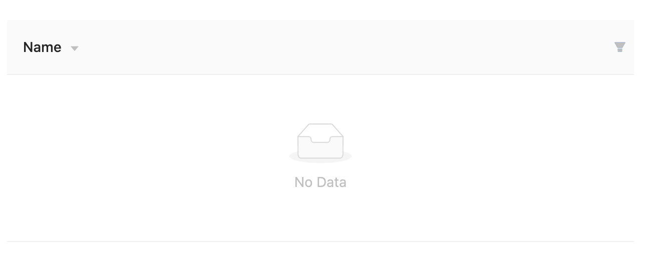 [SHOWCASE] Sticky Filtering crashes table header · Issue #26802 · ant ...