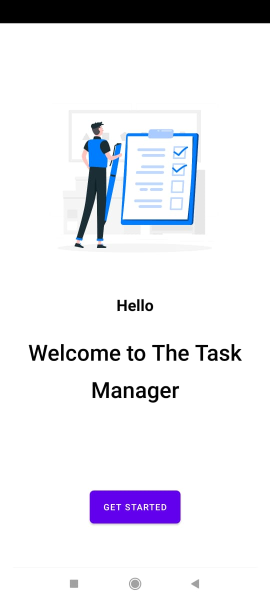 GitHub - kirtan32/Task_Manager: Task Manager Android APP