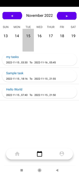 GitHub - kirtan32/Task_Manager: Task Manager Android APP