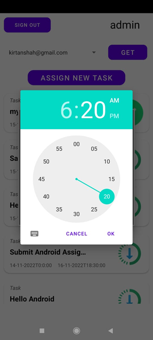 GitHub - kirtan32/Task_Manager: Task Manager Android APP
