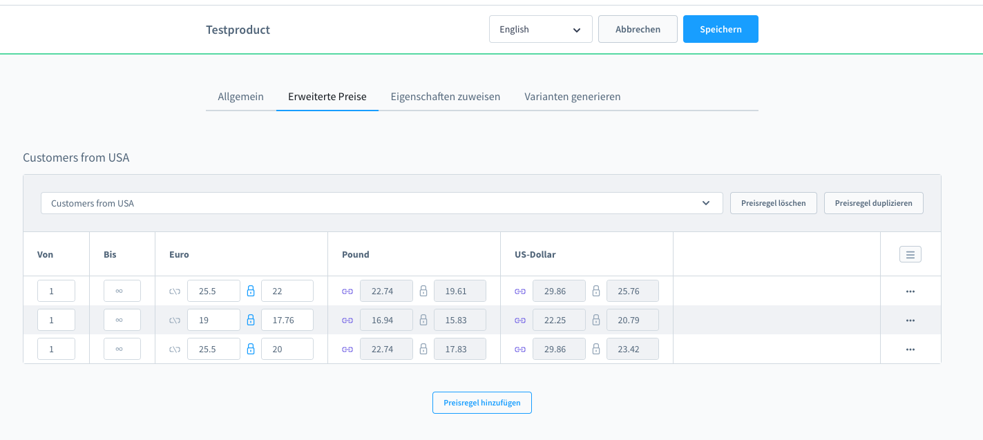 No integrity constraints in prices API · Issue #276 · shopware/shopware · GitHub