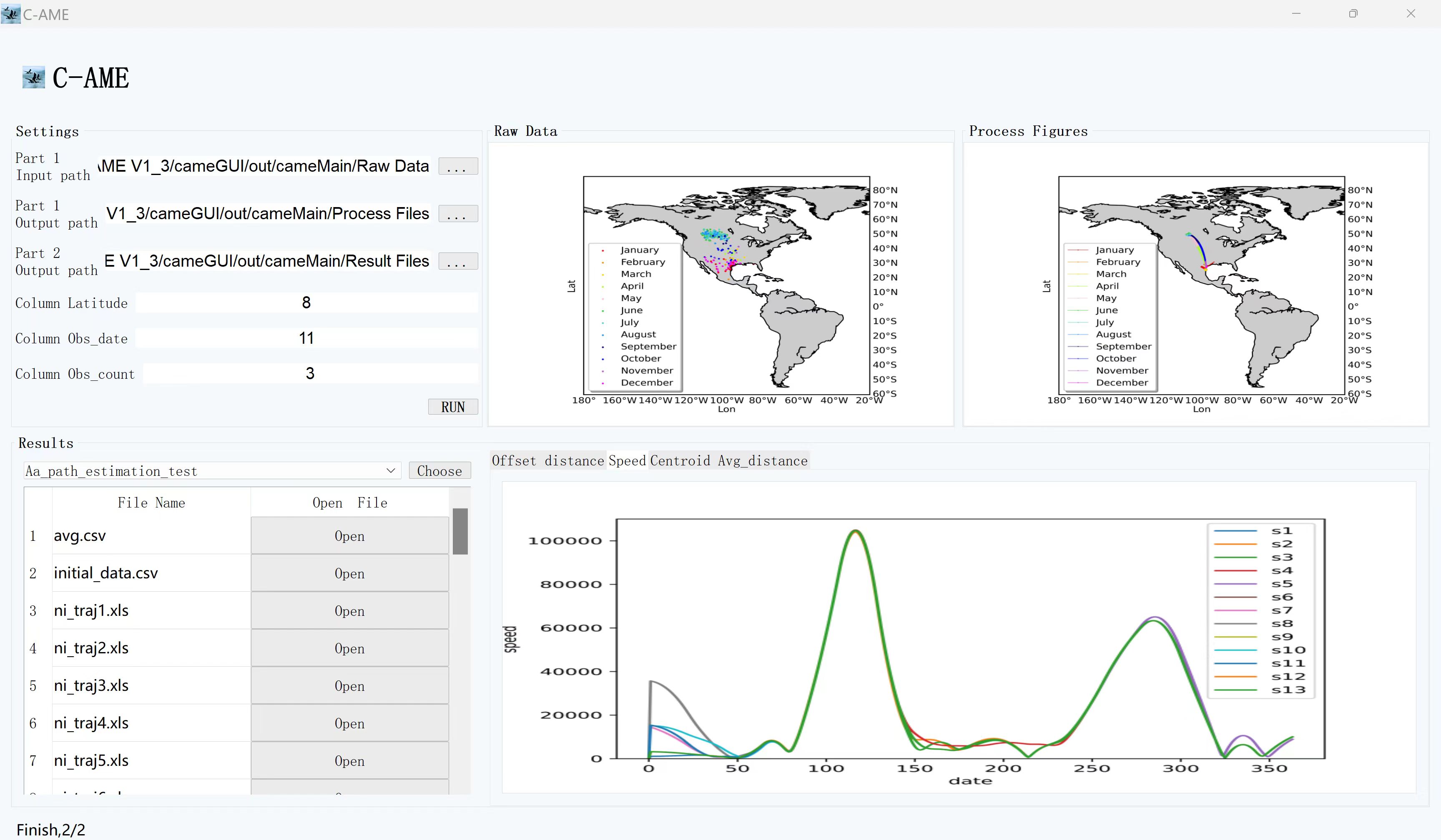 GitHub - shifengshierya/C-AME