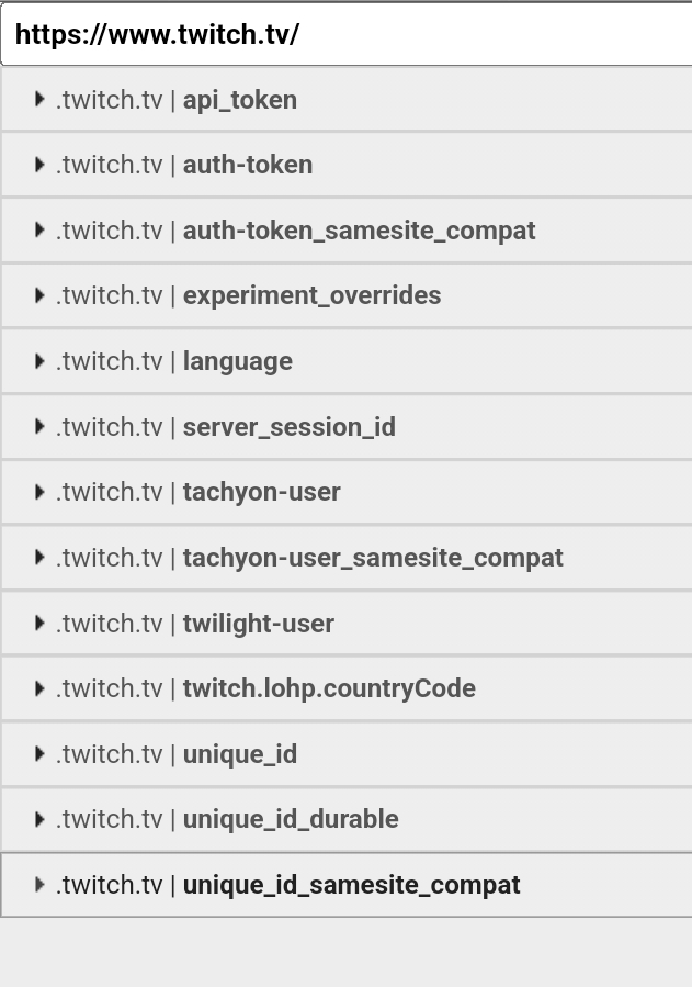 Add tv.twitch.tv login method · Issue #94 · rdavydov/Twitch-Channel ...