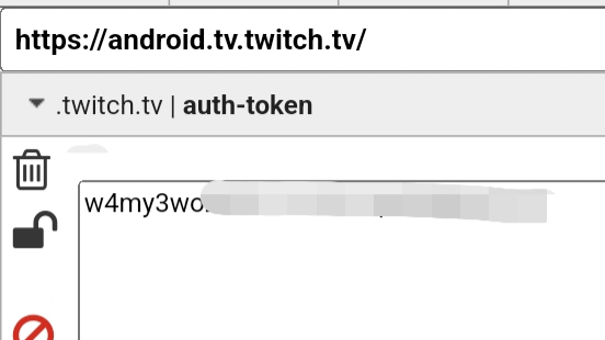 Add tv.twitch.tv login method · Issue #94 · rdavydov/Twitch-Channel ...