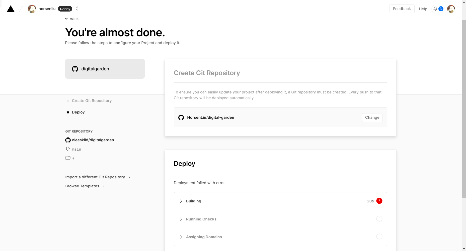 GitHub · Where software is built
