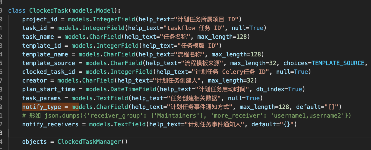 计划任务创建失败时需要添加用户通知 · Issue #4503 · TencentBlueKing/bk-sops · GitHub