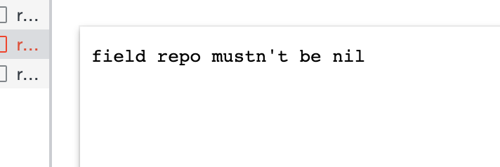 problems on deserializing empty strings · Issue #2517 · zeromicro/go-zero · GitHub