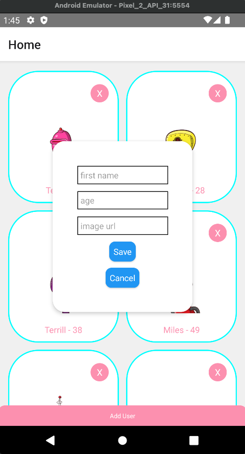 GitHub - orcunsagirsoy/userapp