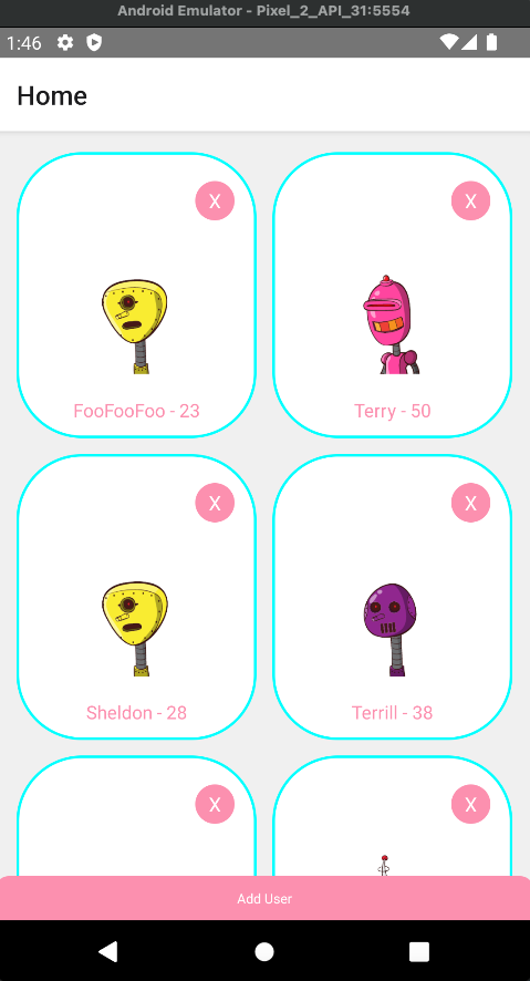 GitHub - orcunsagirsoy/userapp