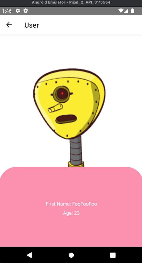 GitHub - orcunsagirsoy/userapp