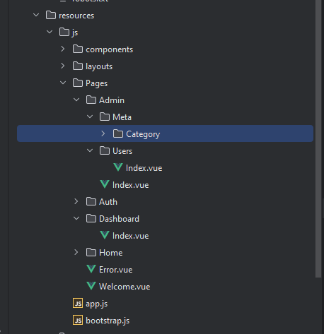 Some pages open in iframe modal. · Issue #1366 · inertiajs/inertia · GitHub