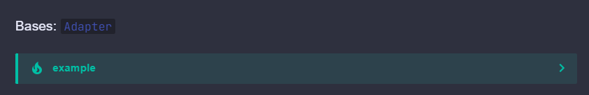 Support class variable annotations · Issue #393 · mkdocstrings/mkdocstrings · GitHub