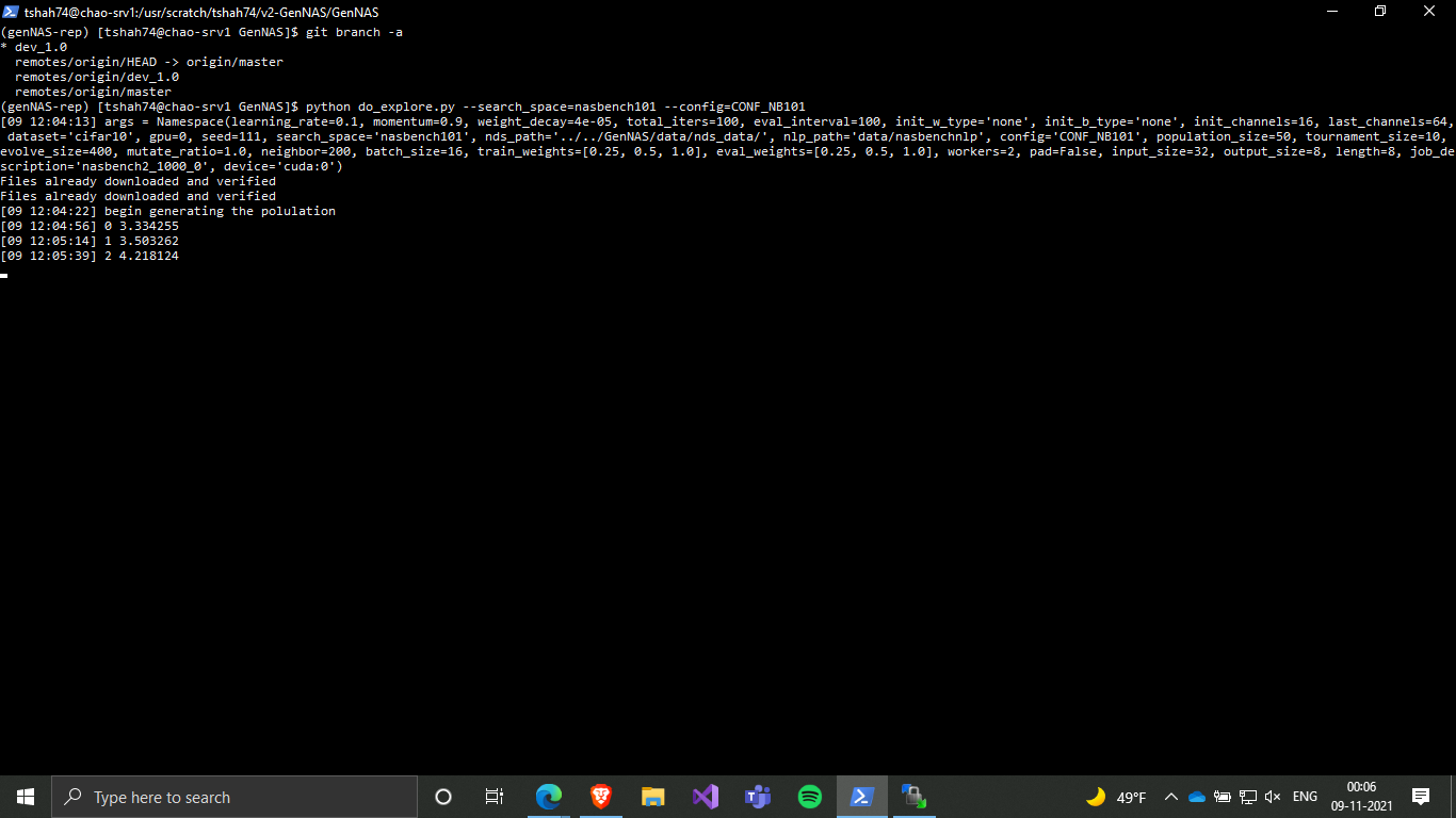 RuntimeError: one of the variables needed for gradient computation has been modified by an ...