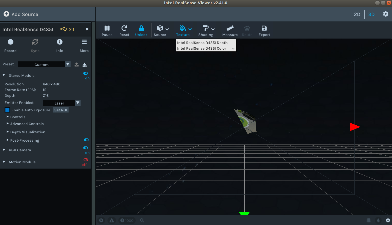 depth infomation is lost after aligning depth to color · Issue #8148 ...