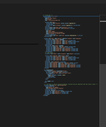 Missing the hover effect on minimap in latest Insider build · Issue ...